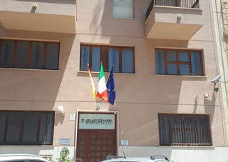PALERMO | Euroform - Laboratori Didattici