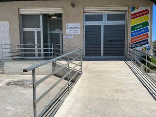 PALERMO | Euroform - Laboratori Didattici